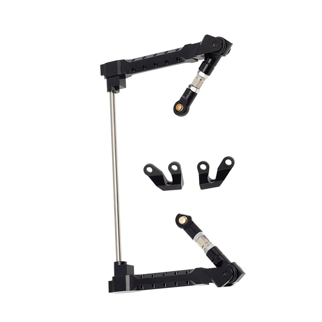 FRIHA металлический стабилизатор поперечной устойчивости для Axial RR10 YETI Wraith Black