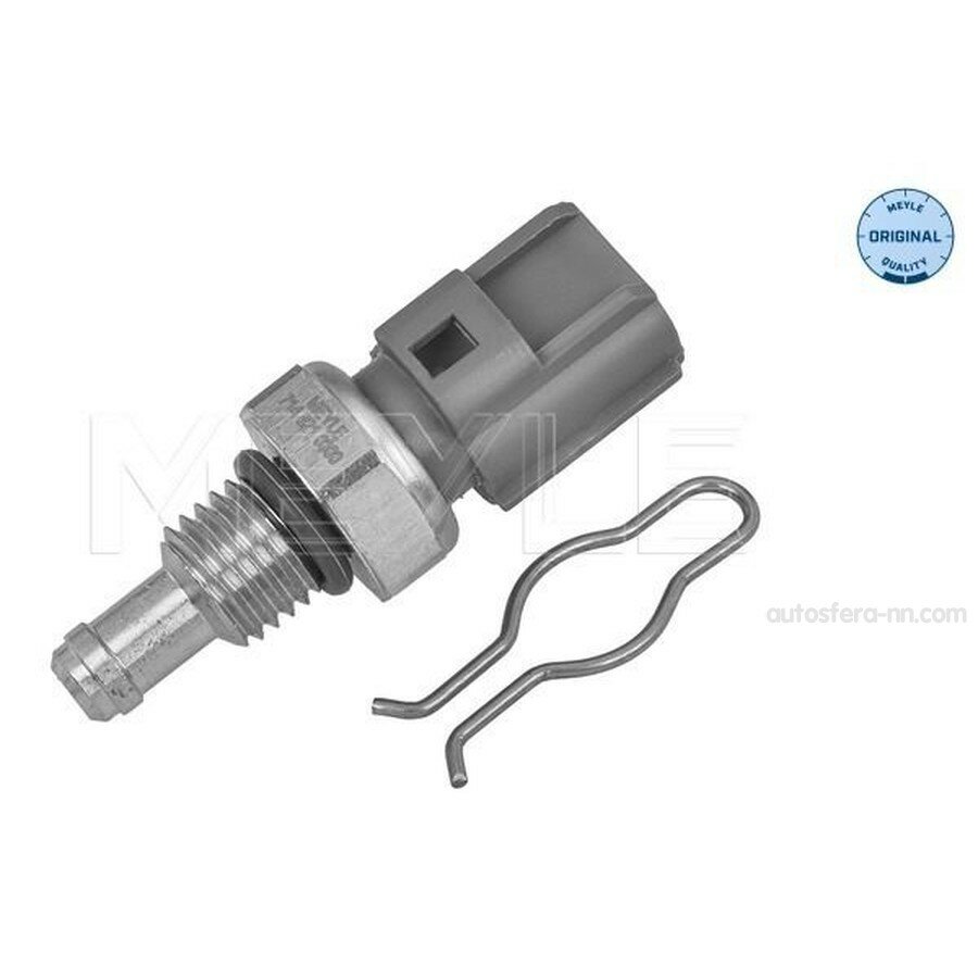 MEYLE 7148210000 Датчик, температура охлаждающей жидкости FORD C-Max I (02/07-09/10), Cougar (08/98-12/01), Escort V, MEYLE 7148210000