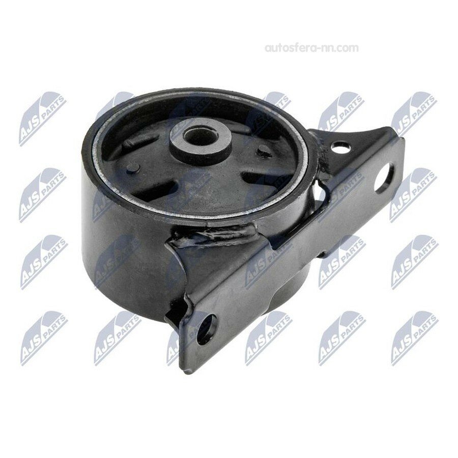 NTY ZPSMS068 Подушка двигателя MITSUBISHI LANCER 95-03, CARISMA 95-03, COLT. NTY ZPSMS068