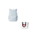 Сумка SOOY, фактура пэчворк