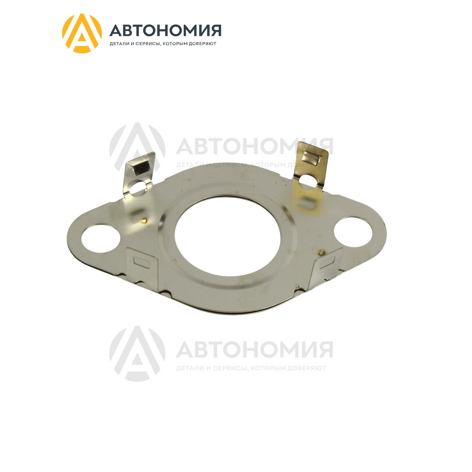 Прокладка теплообменника EGR VAG 03L 131 547 D