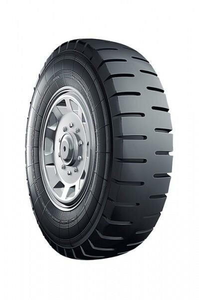 Шина грузовая Kama(Нижнекамск) кама-406 8.15 R15 146A5