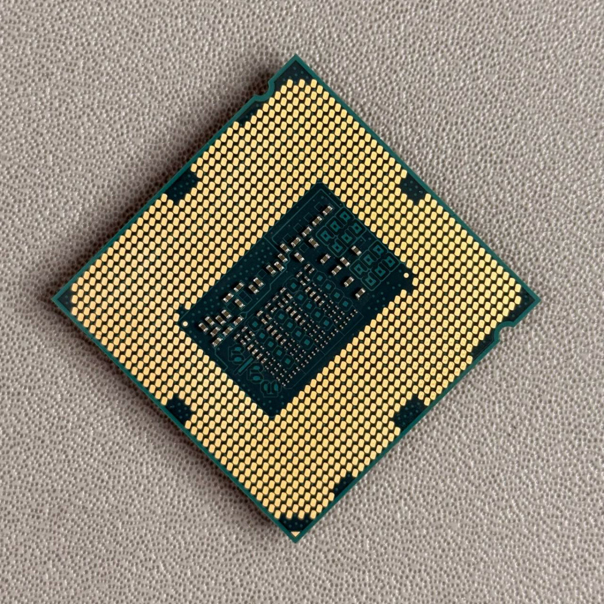 Процессор CPU Intel Core i5-4460 — фото 1