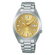 Наручные часы CASIO 5 Sports, золотой, серебряный