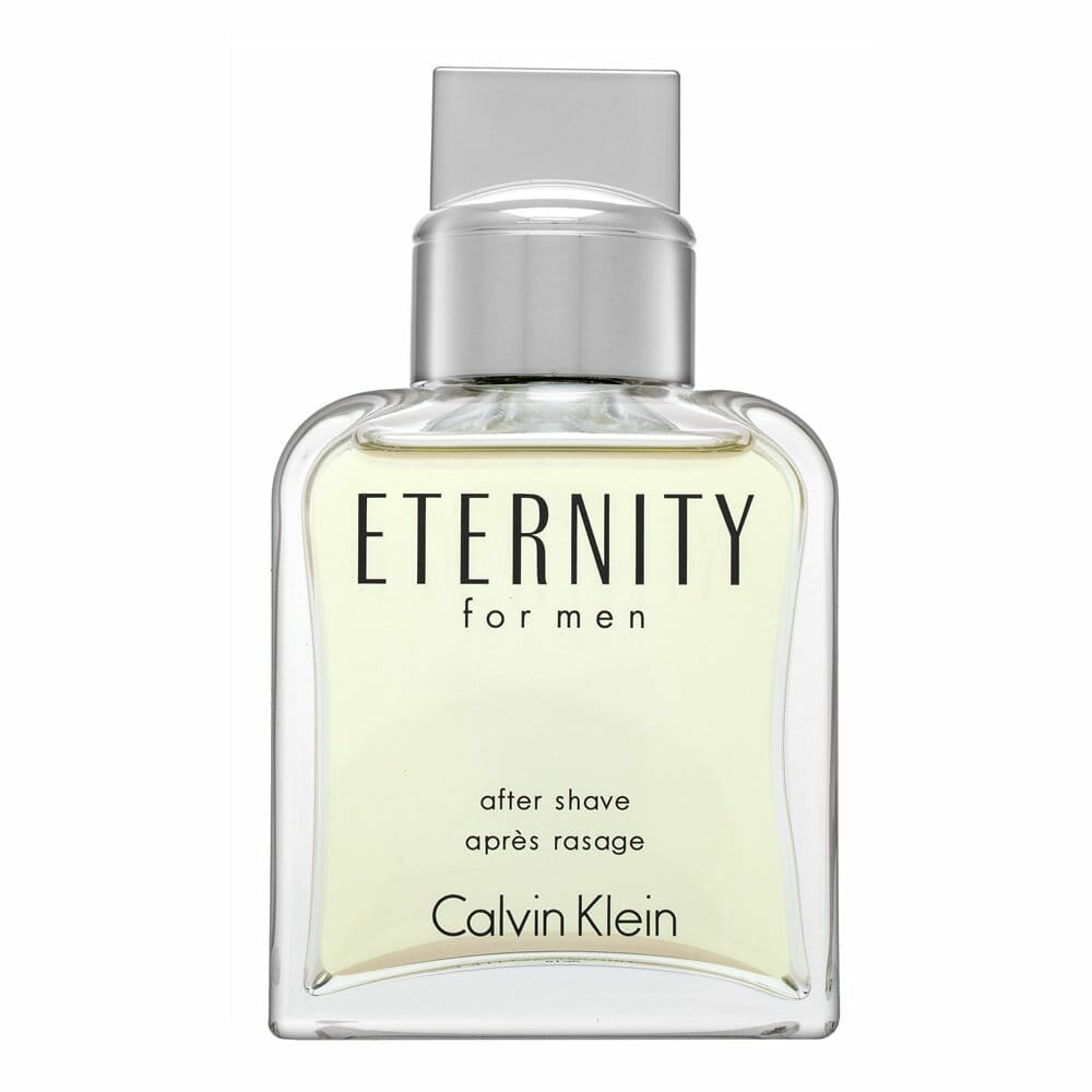 Средство после бритья Calvin Klein Eternity for Men ASW для мужчин 100 мл