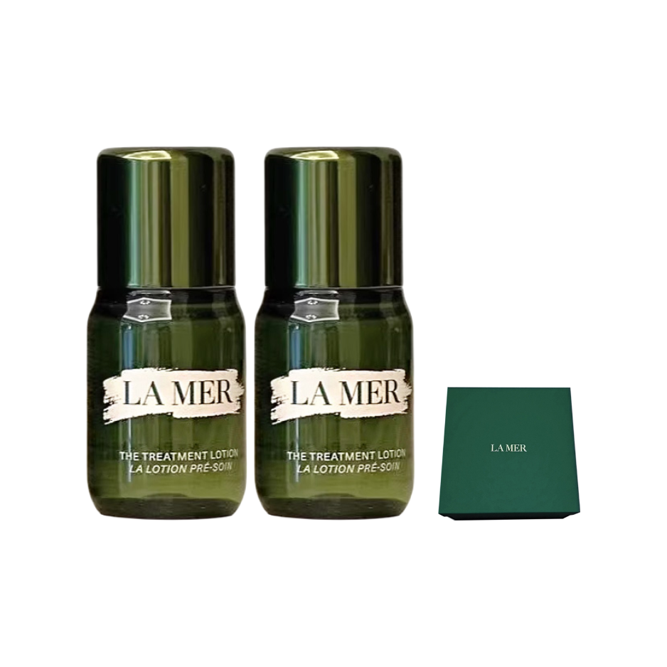 La Mer Восстановление Essence Вода Образец Упаковка Увлажнение и Гидратация 30 мл 30 мл*3 30 мл*4 30 мл*5