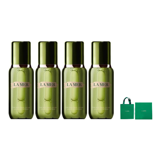 La Mer Восстановление Essence Вода Образец Упаковка Увлажнение и Гидратация 30 мл 30 мл*3 30 мл*4 30 мл*5