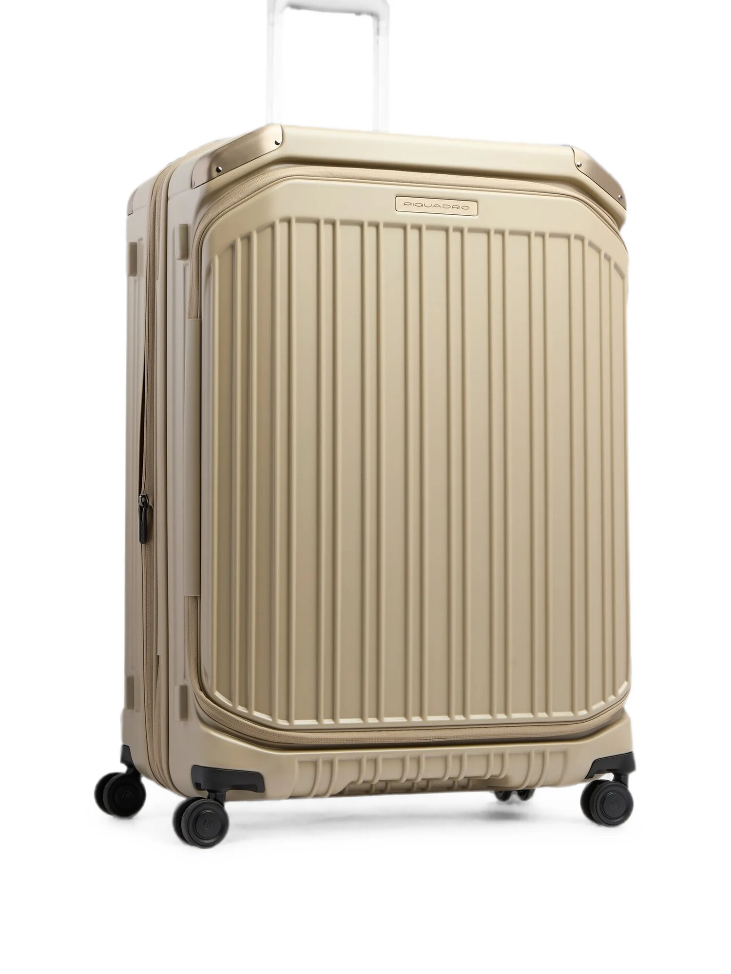 Сумка PIQUADRO Large expandable dual-opening suitcase — фото 1
