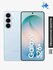 Смартфон Samsung Galaxy S26+ SM-S947BLBBCAU 12GB+256GB Голубой