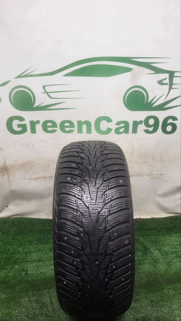 Зимние шины Nexen Winguard WinSpike WS62 SUV 225/60 R17 20% износ NQP686702