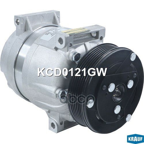 Компрессор кондиционера Krauf арт. KCD0121GW