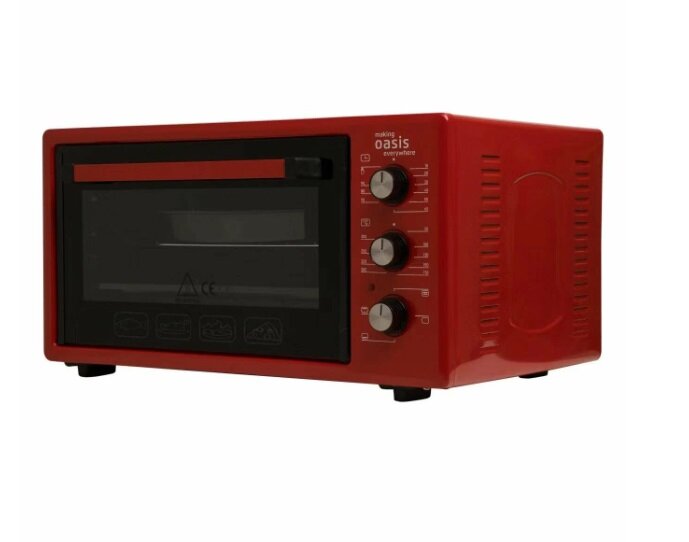 Мини-печь Oasis M-45R
