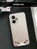 Силиконовый чехол на Honor 400 / Хонор 400 с принтом Ушки котика