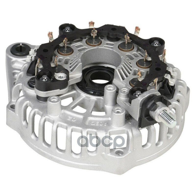 Мост диодный ген. для а/м Chery Tiggo 7 Pro (20-) 1.5T/Tiggo 4 (18-) 2.0i (с крышкой) (VDB 2107) STARTVOLT арт. vdb-2107