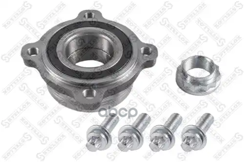 К-т подшипника ступ. зад. ! BMW E53 3.0-4.8i/3.0D 00> Stellox арт. 4328971SX