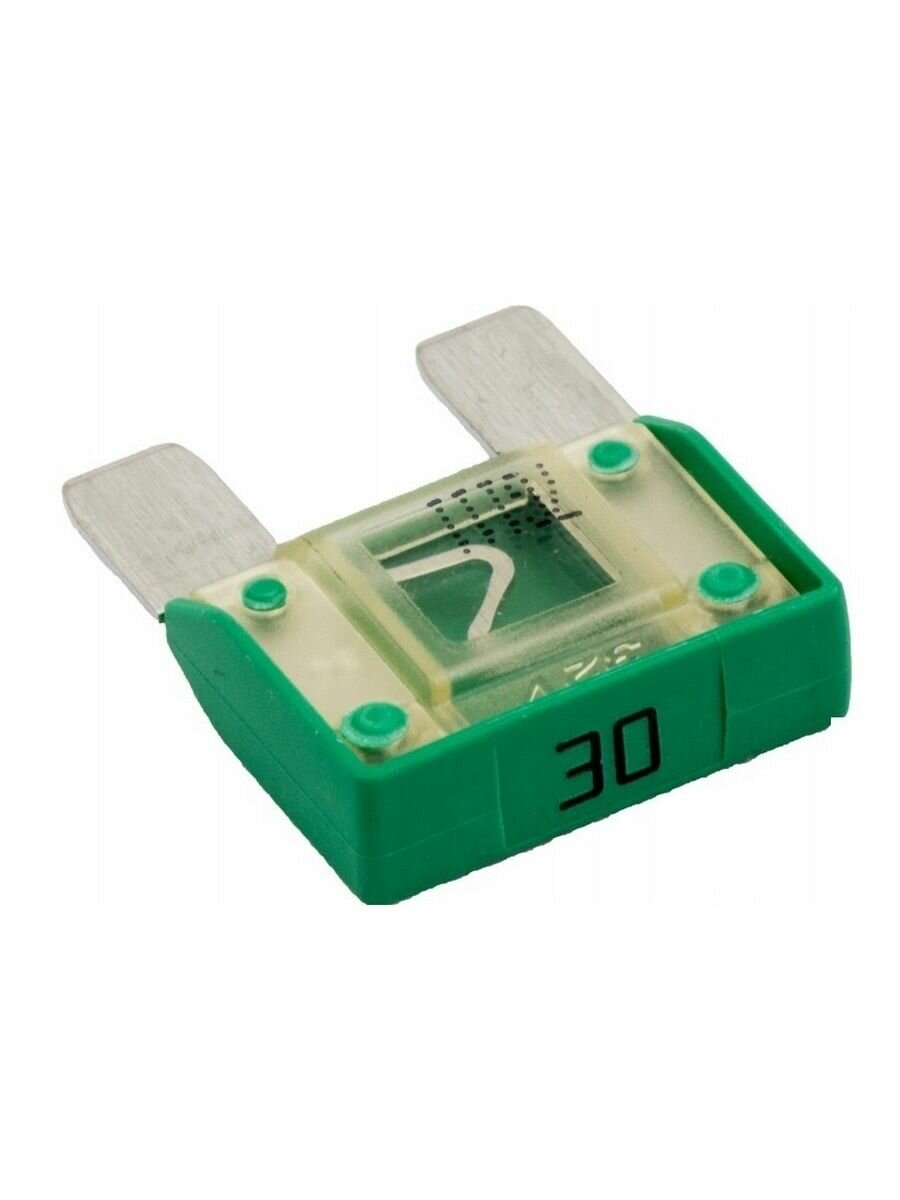 Предохранитель MAXIVAL 30A, Cargen AX80330A
