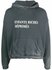 Худи ENFANTS RICHES DEPRIMES, размер 46, , black