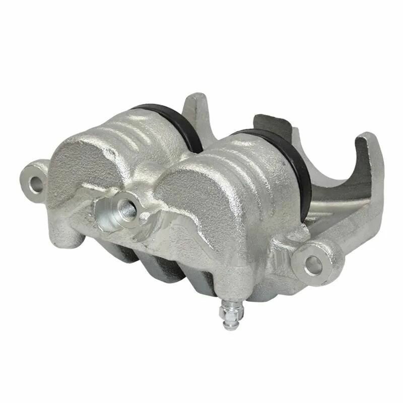 Суппорт тормозной передний SAT ST-26292-FE000 Subaru FORESTER 05-11/IMPREZA 05-11 RH без скобы
