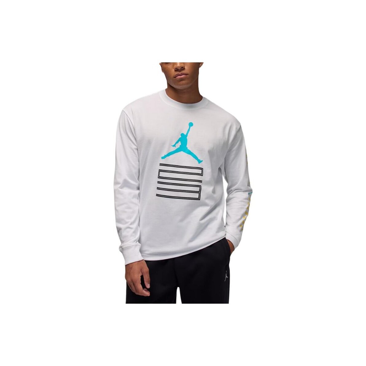 Майка Jordan Brooklyn