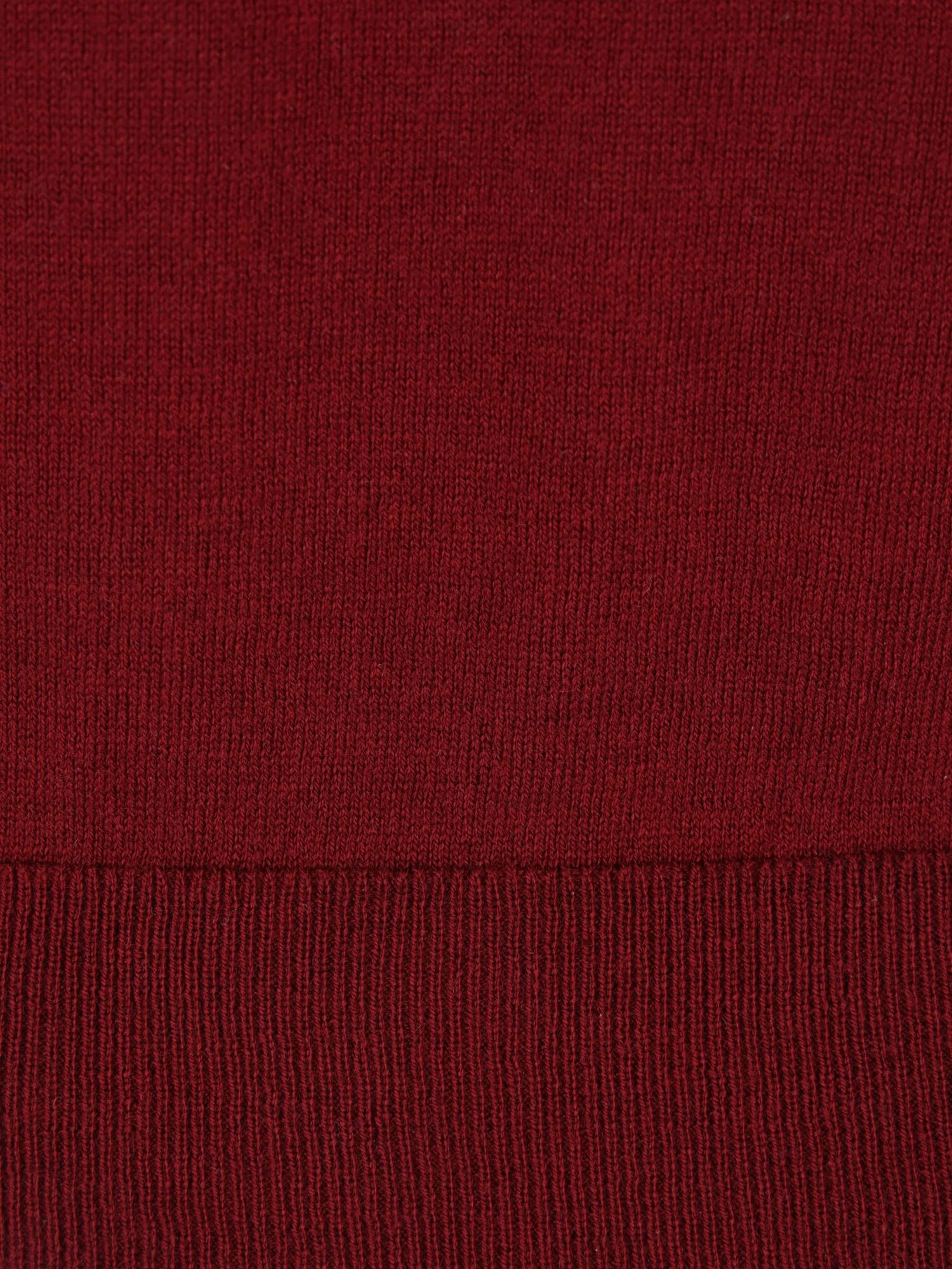 Рубашка Max Mara Knit polo shirt, размер 46 — фото 1