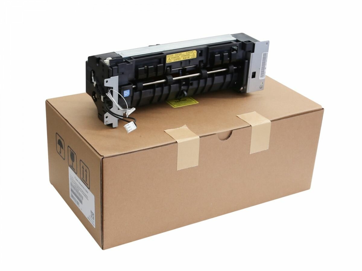 Печка в сборе AIC421007 (302RV93055/FK-1150) для Kyocera Ecosys M2040dn/2135dn/2635dn/2540dn/2640idw/2735dw