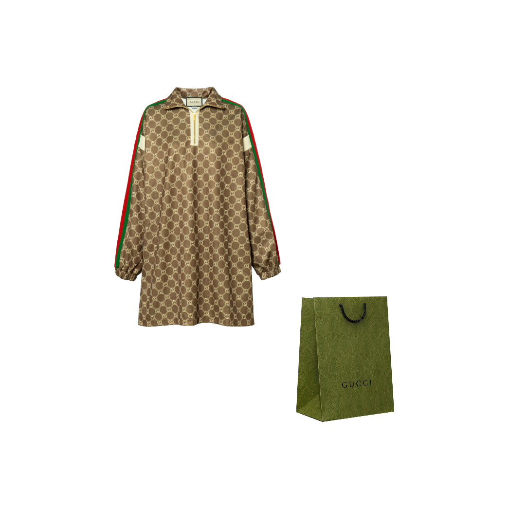 Платье GUCCI