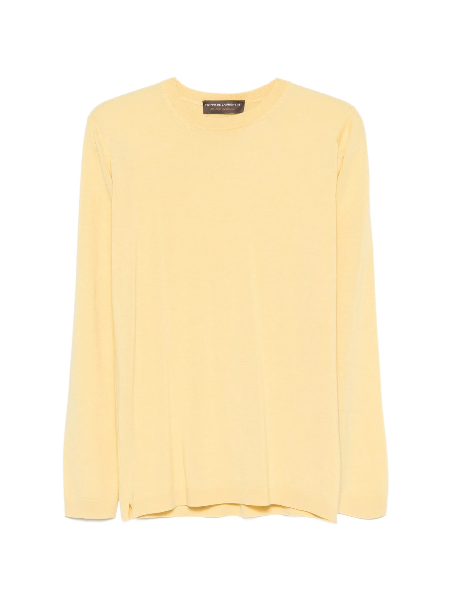 Футболка Round-neck T-shirt