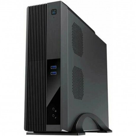 Корпус Powerman ST616 Black GS-230 80+ Bronze (6151106)
