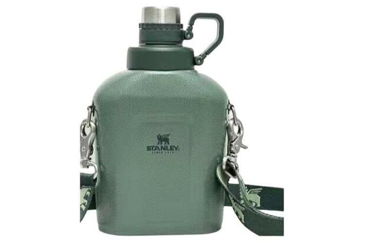 Термос для воды унисекс STANLEY, 1 л