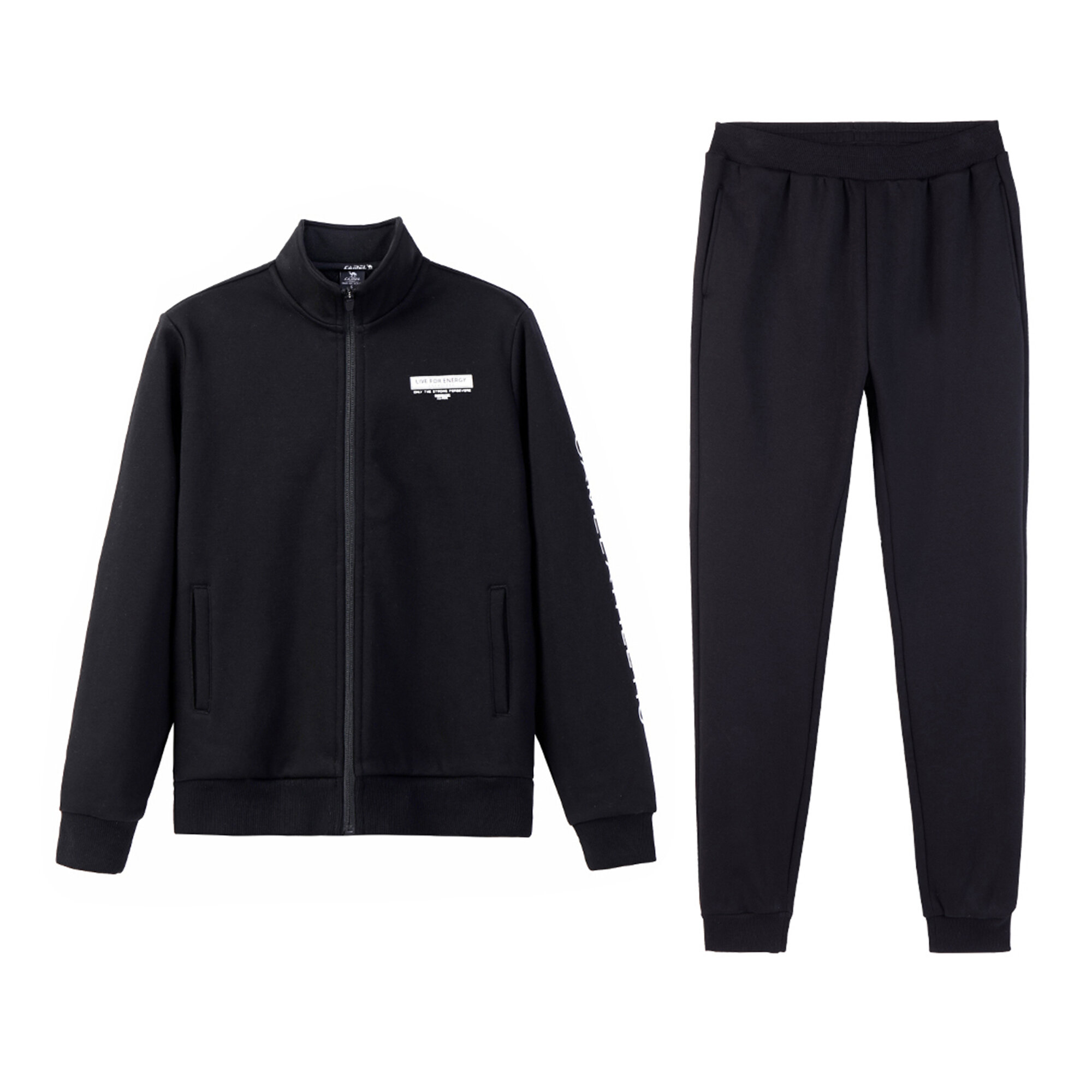 Костюм спортивный Camel Active Urban Function Series