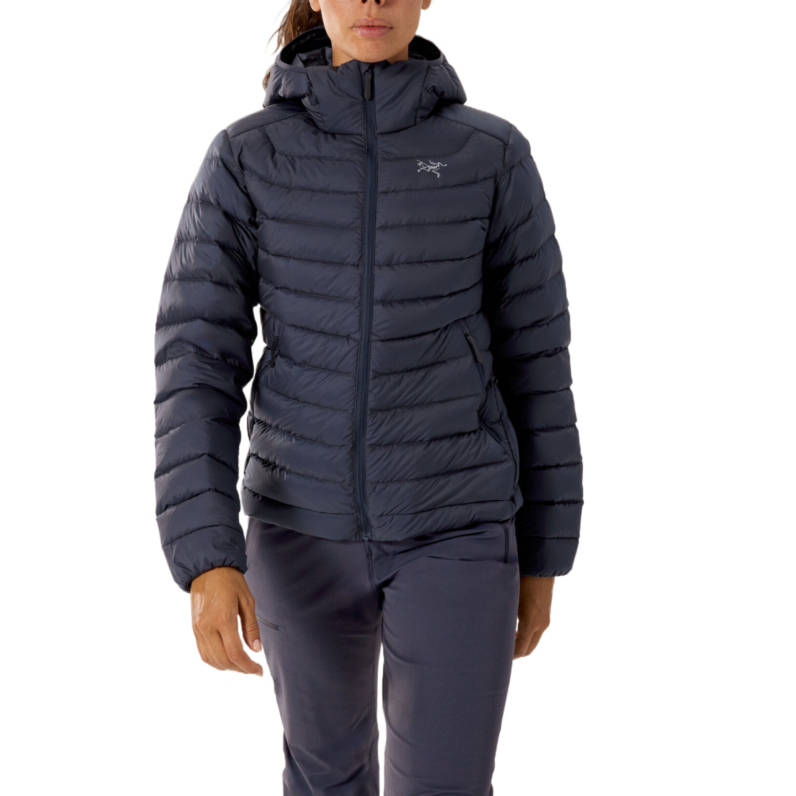 Пуховик Arc'teryx