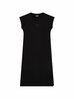 Платье EA7 EMPORIO ARMANI