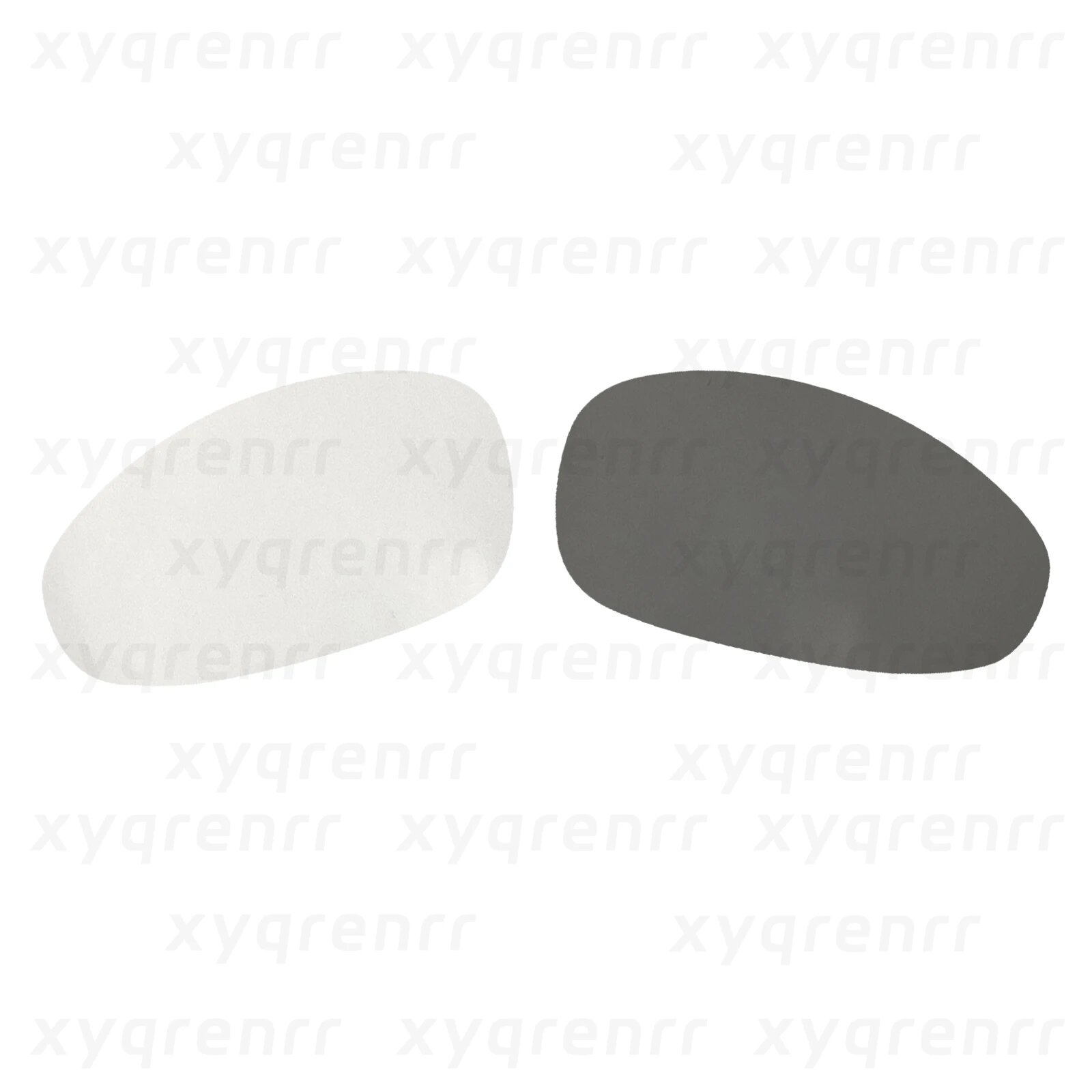 Сменные поляризационные линзы Xyqrenrr для Oakley Juliet Thick of 1.5MM, C Photo No Polarized