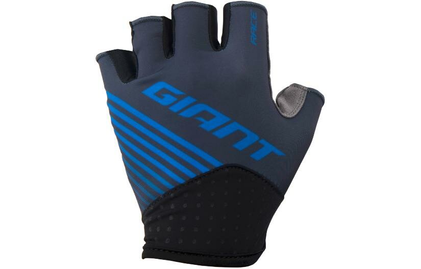 Велосипедные перчатки мужские GIANT Cycling Gear Nylon 1121301927, 7-8CM EU