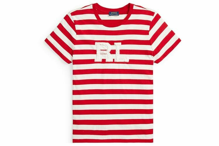 Футболка Polo Ralph Lauren SS22