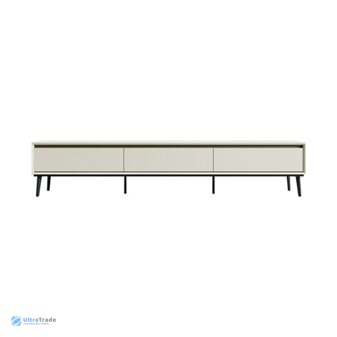 Тумба под телевизор Xiaomi Linsy Floor Cabinet 200 см White (LS988M1-A1)