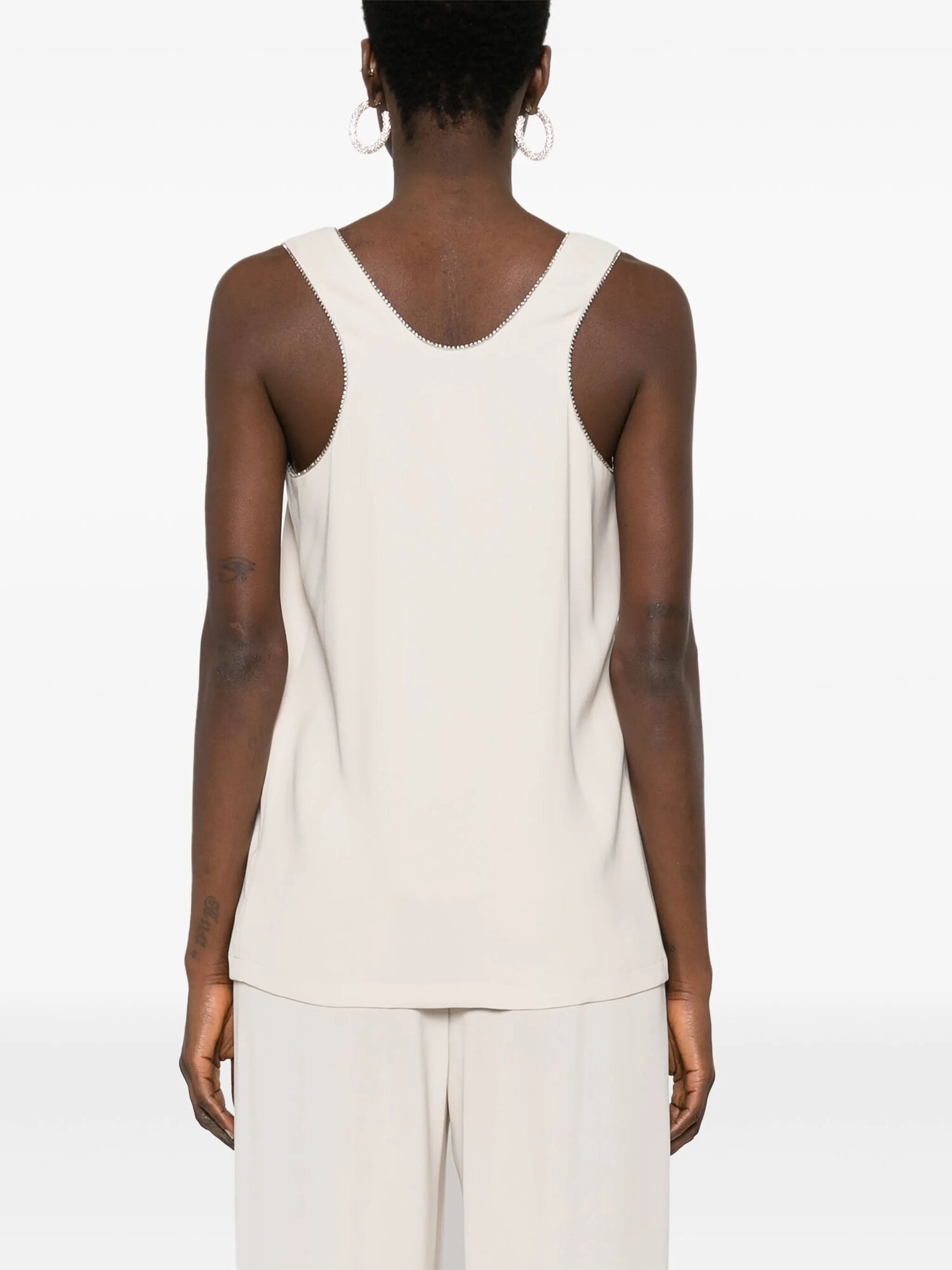 Блуза Max Mara, размер 40 — фото 1