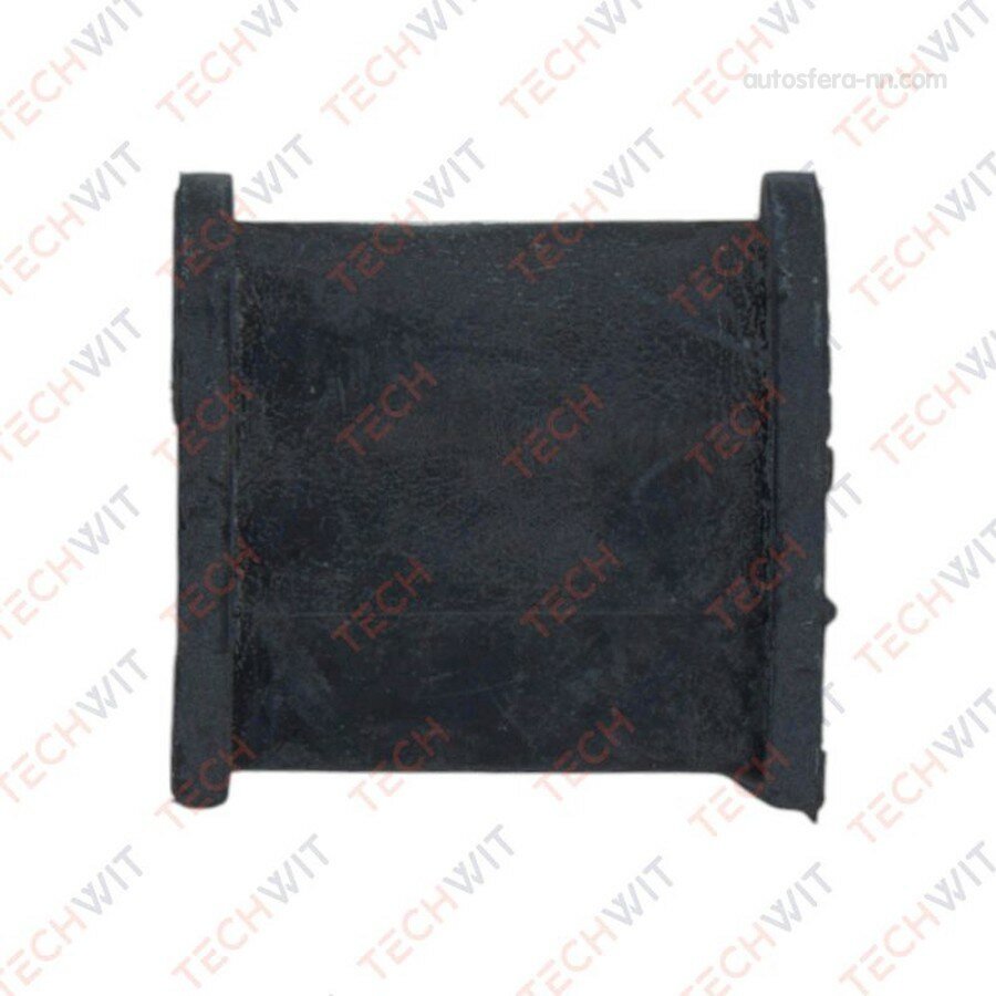 TECHWIT SP004MTS010TW Втулка стабилизатора заднего D22