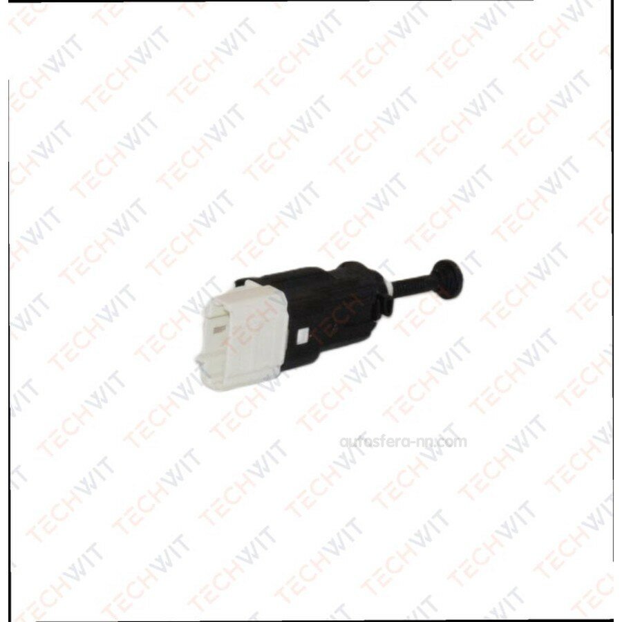 TECHWIT EL016VGA033TW Датчик ABS задний Лев. AUDI Q3 VW Passat Jetta 2011-