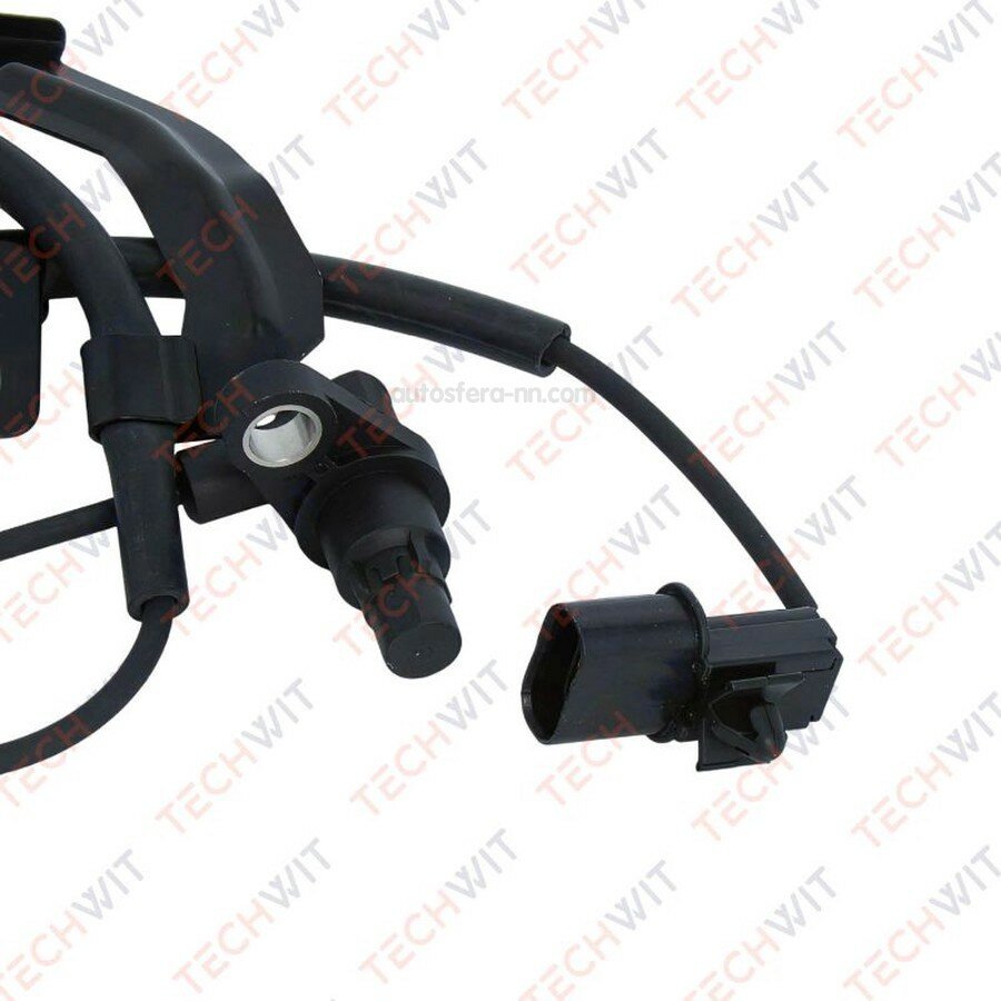 TECHWIT EL016MTS003TW Датчик ABS передний Прав. MITSUBISHI L200 Pajero Sport II 2007-2015