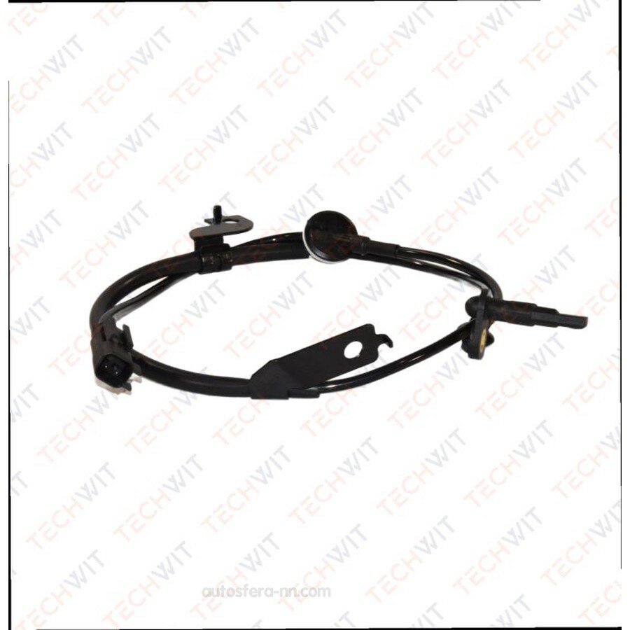 TECHWIT EL016MTS002TW Датчик ABS передний Прав. 2P L 920MM MITSUBISHI Lancer 2010- Outlander 2005-2012
