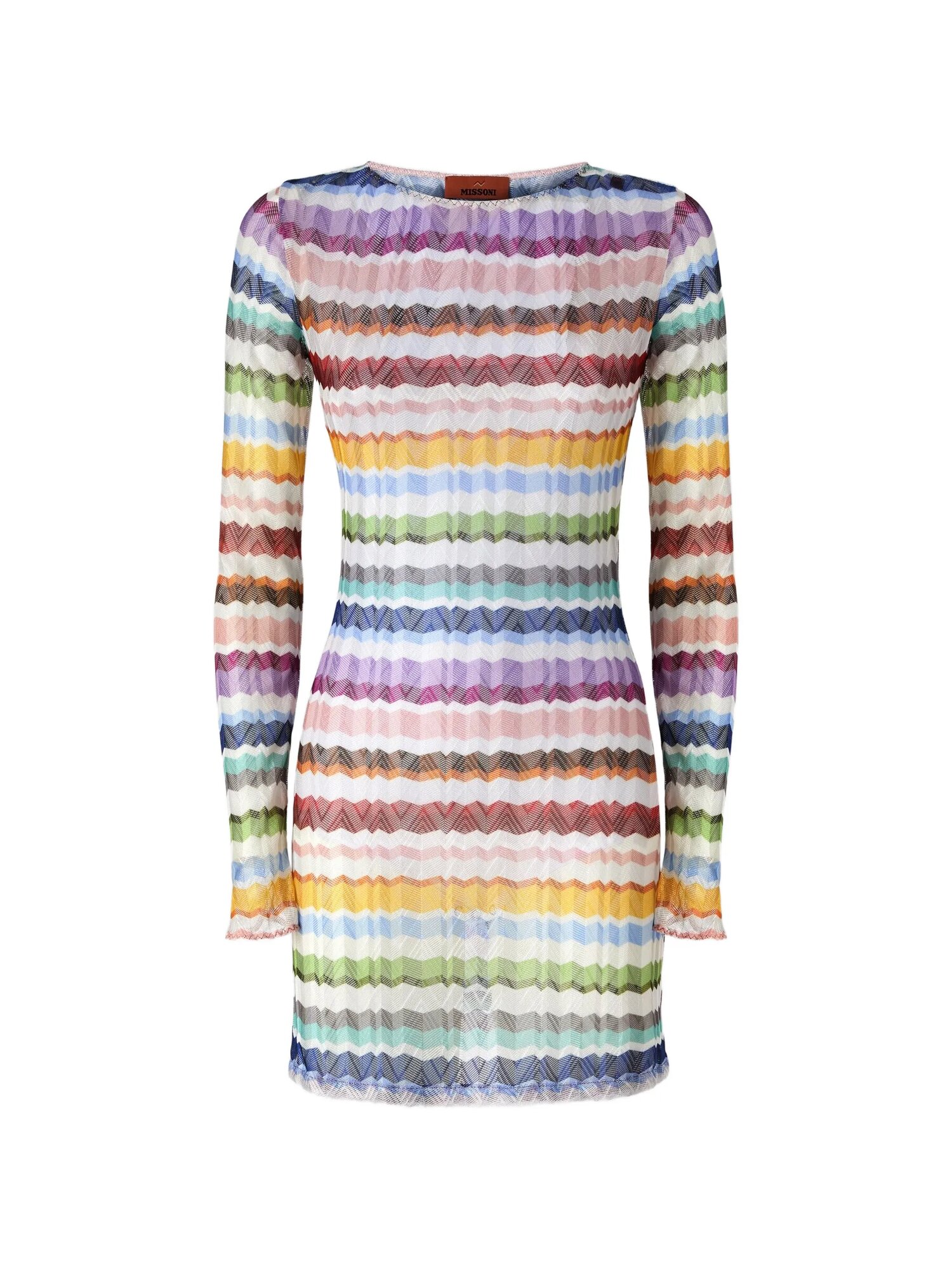 Платье Missoni