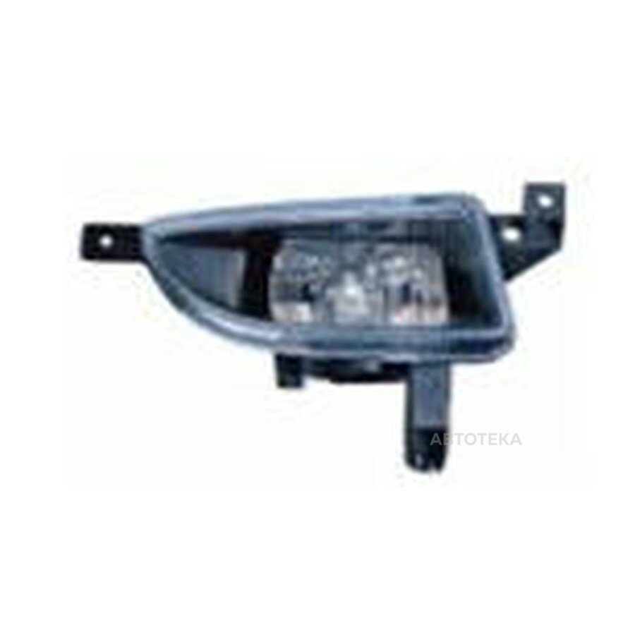 Фара противотуманная OPEL ZAFIRA -04 прав. DEPO 4422022RUE