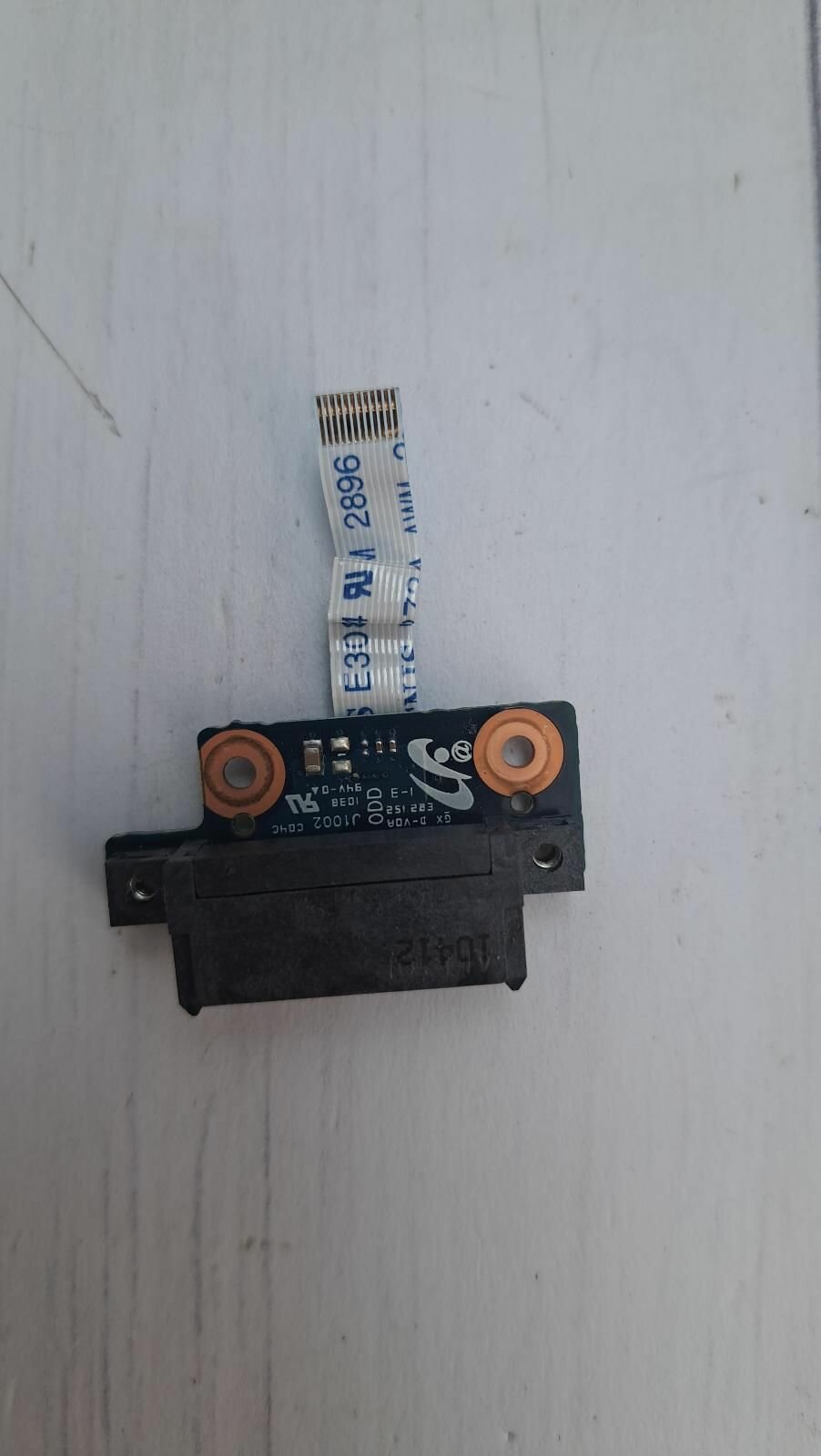 Плата ODD для ноутбука SAMSUNG R540