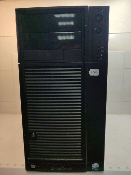 Серверный корпус Kraftway Express 100 EI22