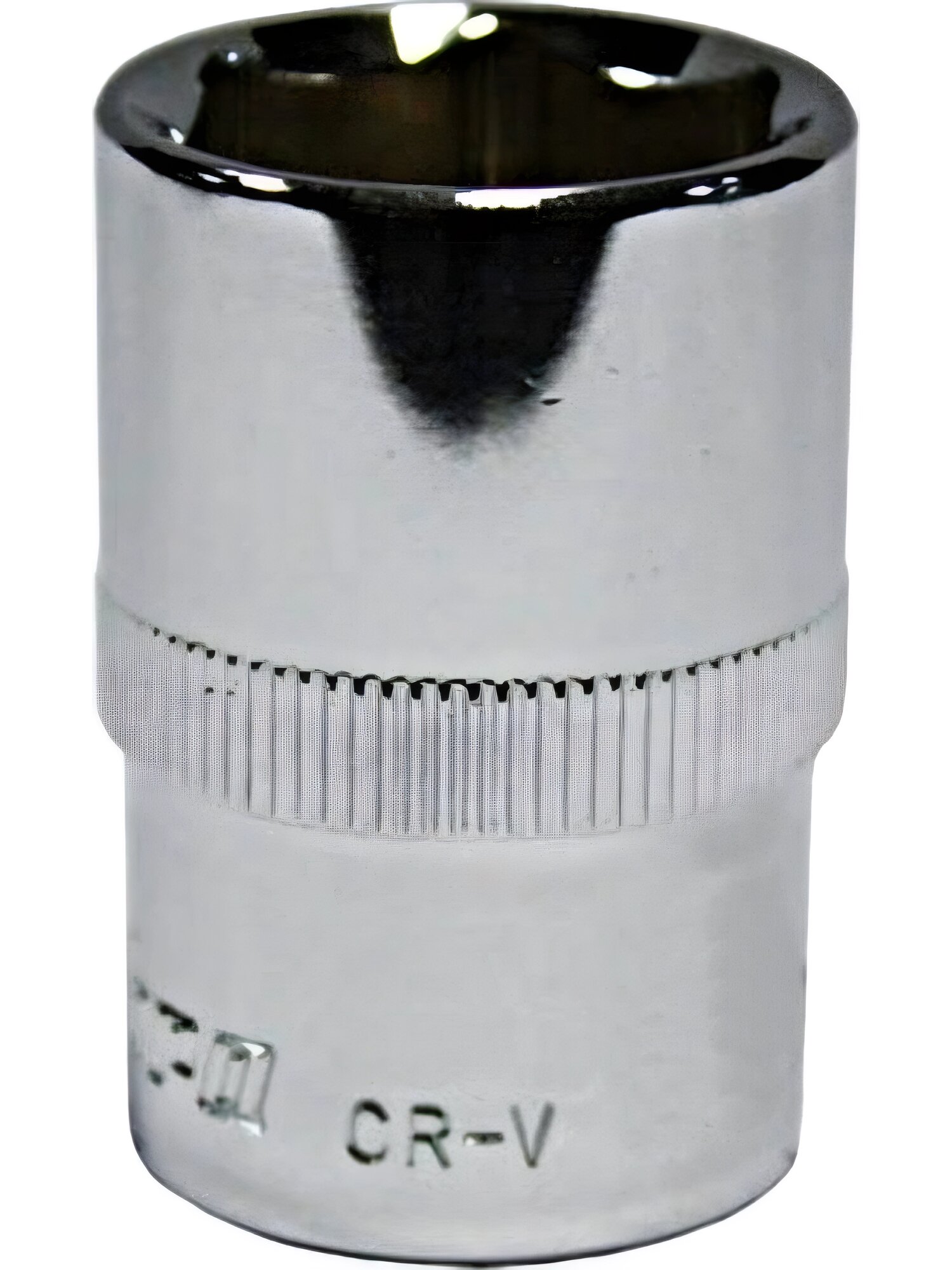 Головка торцевая 12-гранная 1/2"DR, 30 мм Ombra 112330