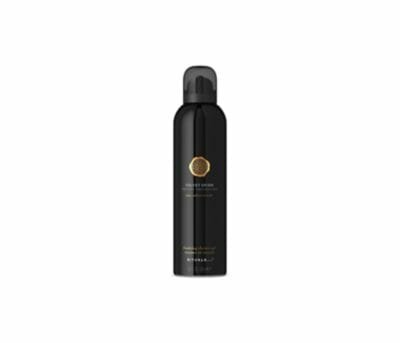 Средство для душа Rituals Private Collection Velvet Oudh гель-пенка для душа (пенка в геле) Роза, шафран и уд 200 мл