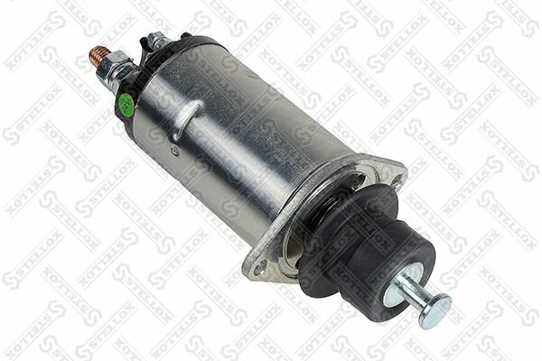 STELLOX Втягивающее реле стартера 24v D58 MB Truck Atego II 1326 2010-2013 7201ccm OM925.920 3.9