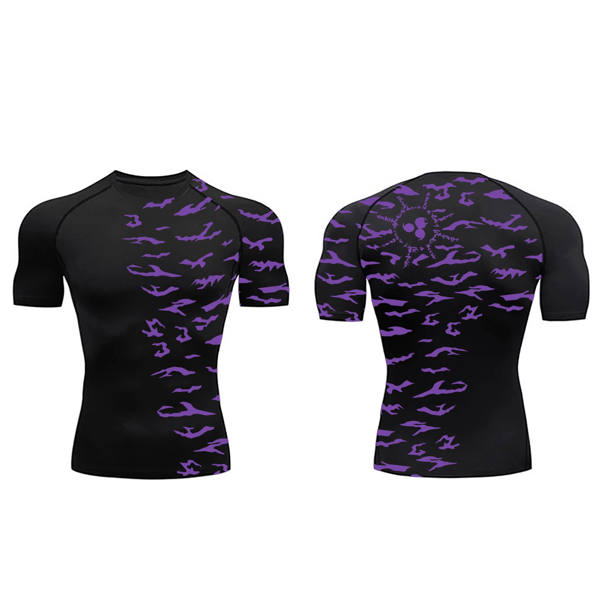 Футболка HooThreads
