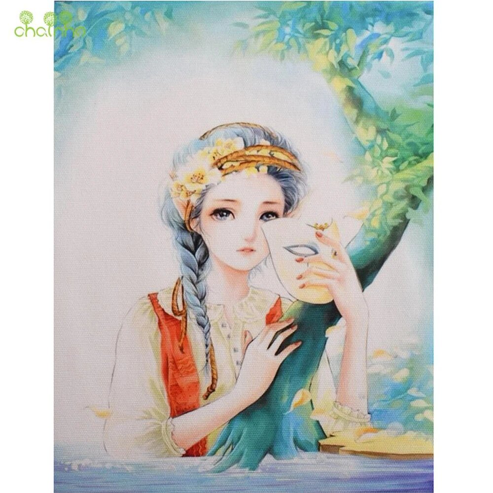 Chainho хлопчатобумажная ткань для рукоделия